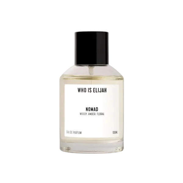 WHO IS ELIJAH Nomad Eau De Parfum - One-color