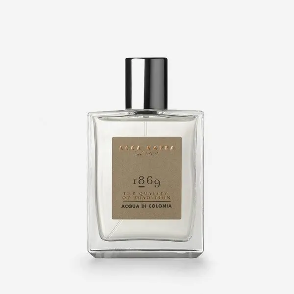ACCA KAPPA 1869 Eau De Cologne 1869 - One-color