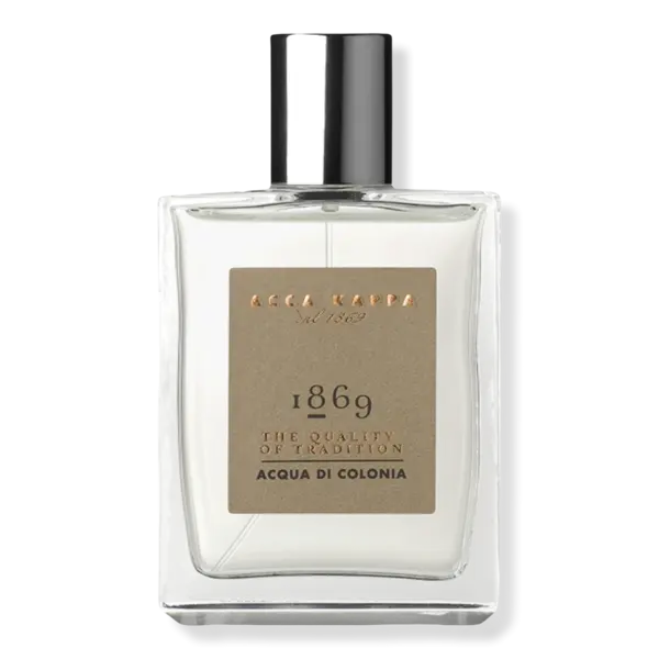 ACCA KAPPA 1869 Eau De Cologne 1869