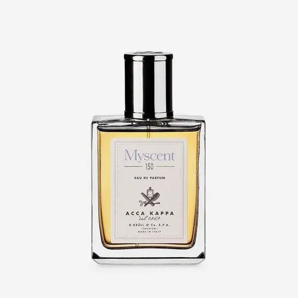 ACCA KAPPA Myscent Eau De Parfum Myscent - One-color