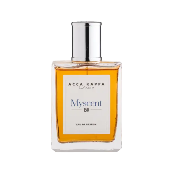 ACCA KAPPA Myscent Eau De Parfum Myscent - One-color