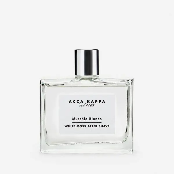 ACCA KAPPA White Moss Aftershave