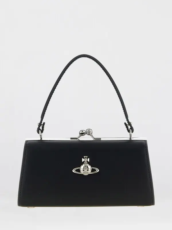 VIVIENNE WESTWOOD Handbag - Black