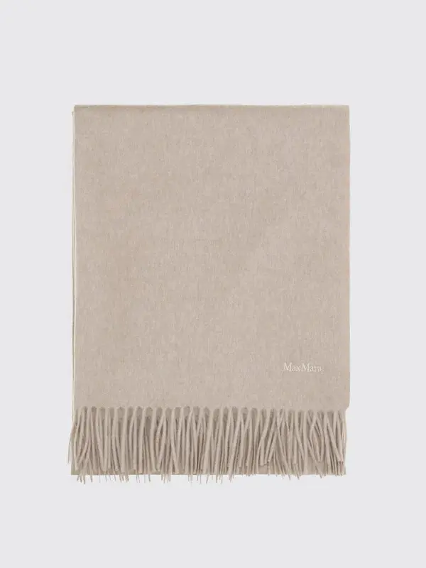 Max Mara Scarf