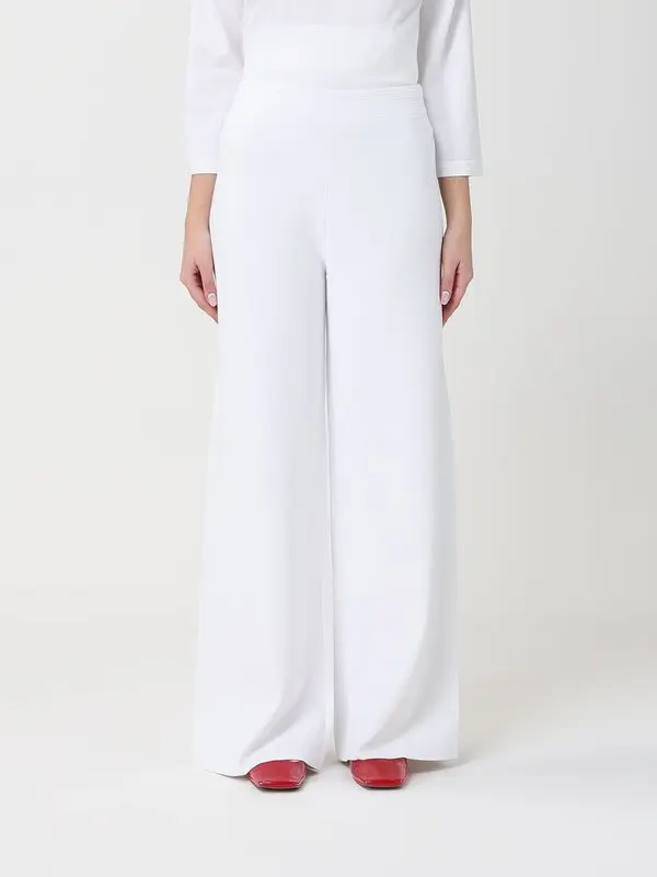 Max Mara Pants - White