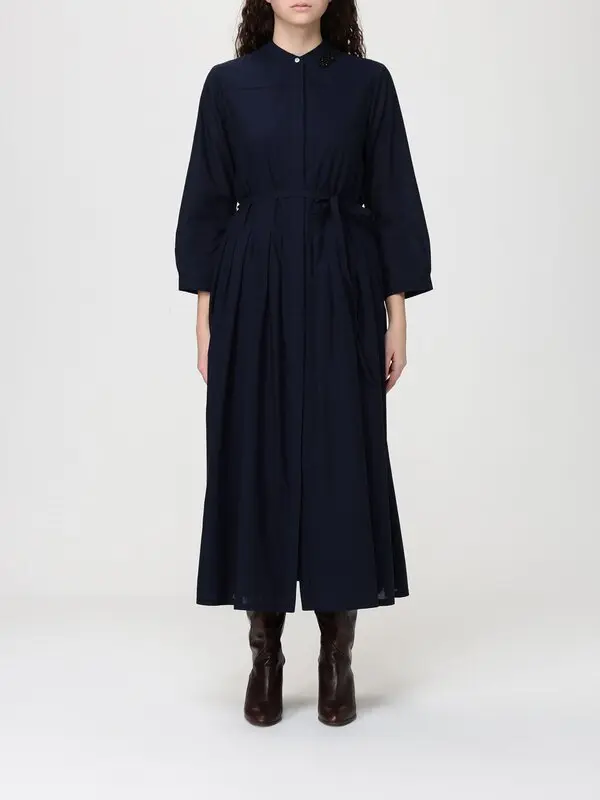 Max Mara Dress - Blue