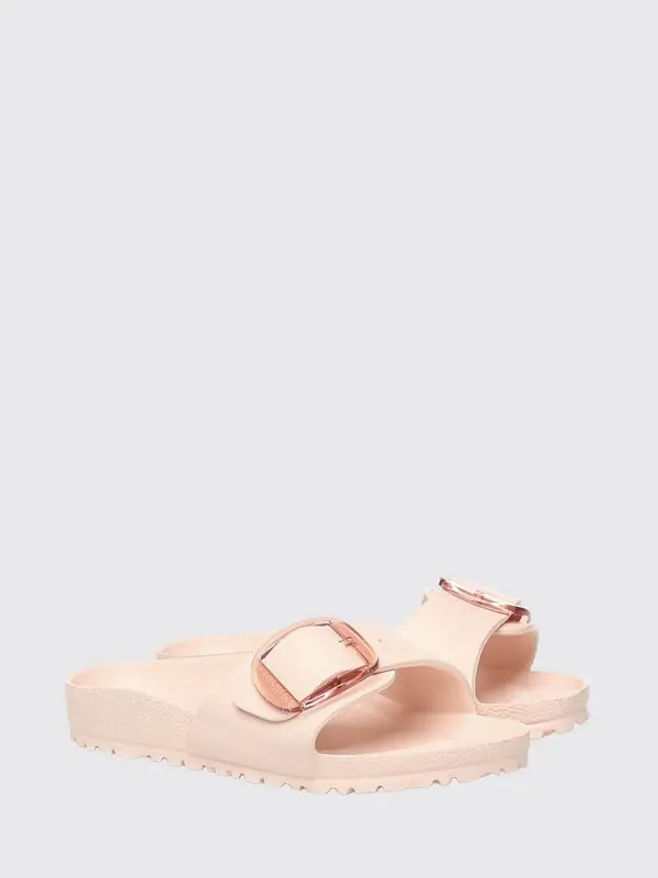 BIRKENSTOCK Heeled Sandal