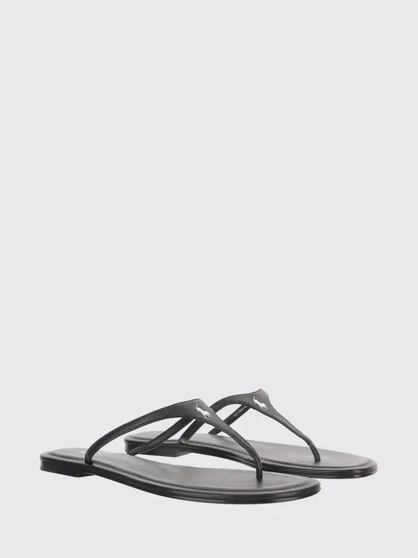 Polo Ralph Lauren Heeled Sandal