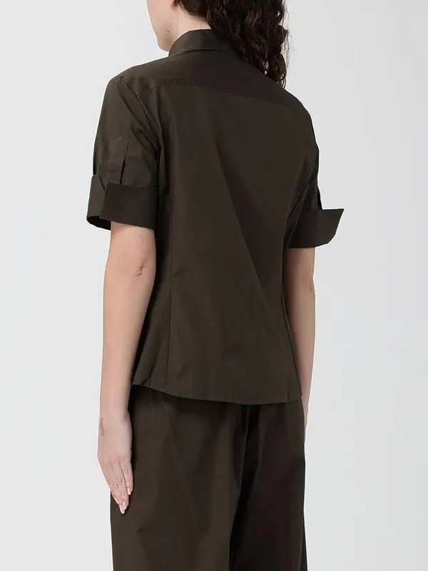 FAY Shirt - Green