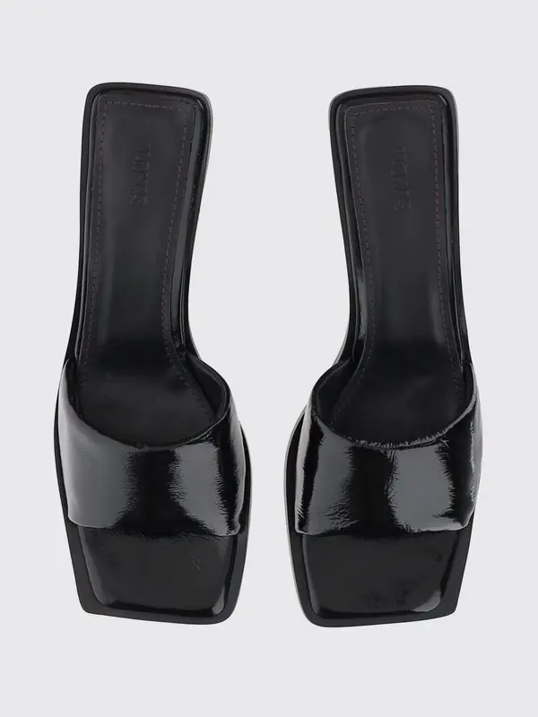 ALOHAS High Heel Shoes