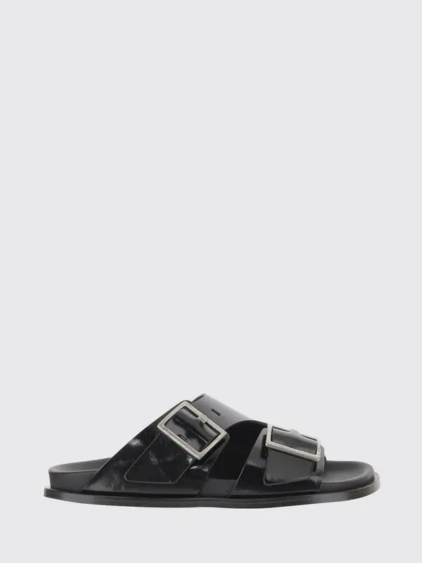ALOHAS Heeled Sandal - Black