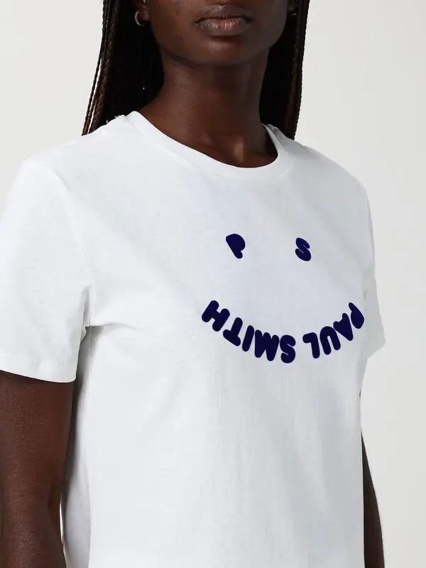 Paul Smith Graphic T-shirt
