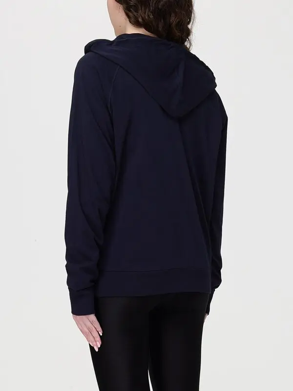 Paul Smith Embroidered Heart Sweatshirt