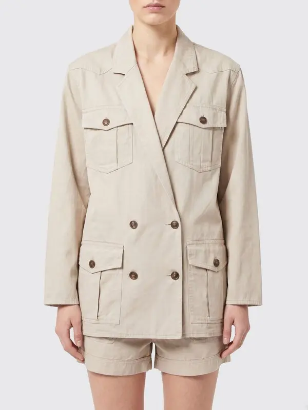 Isabel Marant Étoile Jacket