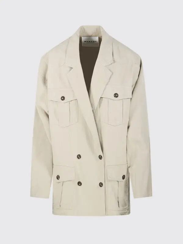 Isabel Marant Étoile Jacket