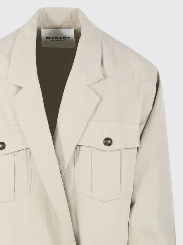 Isabel Marant Étoile Jacket
