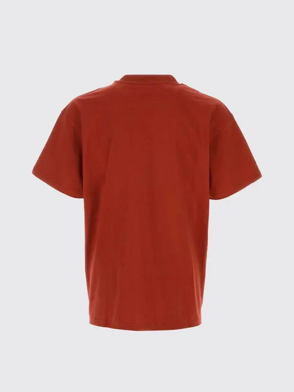 Carhartt Work In Progress T-shirt - Red