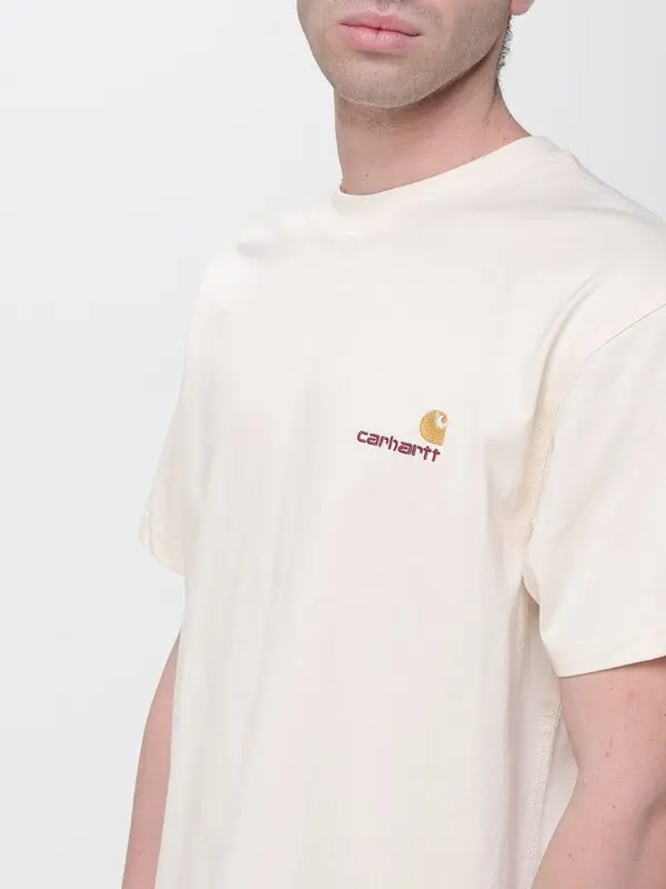 Carhartt Work In Progress Organic Cotton T-shirt