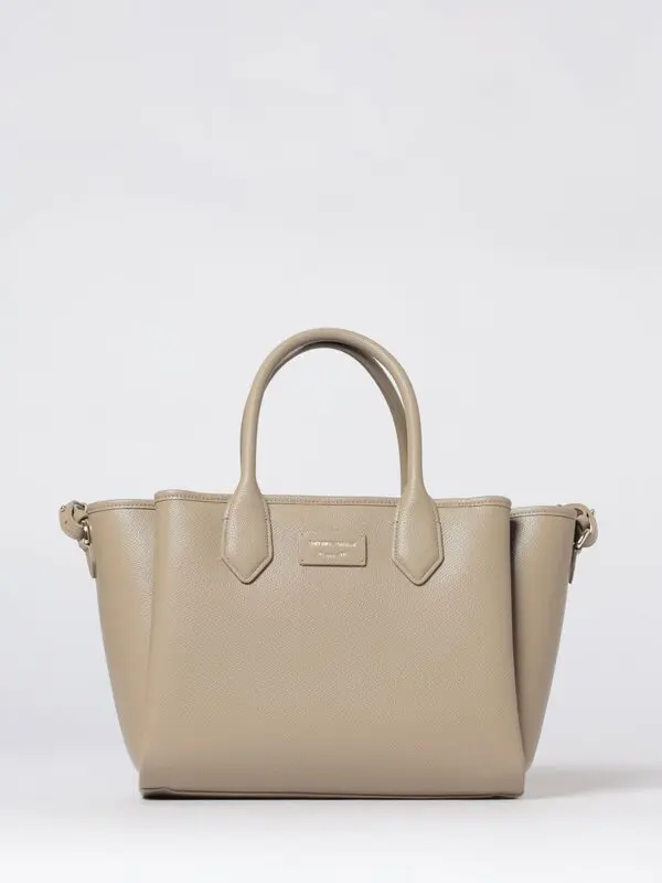 Emporio Armani Handbag - Beige