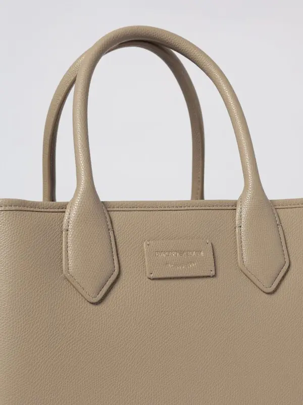 Emporio Armani Handbag - Beige