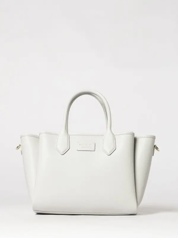 Emporio Armani Handbag - Grey