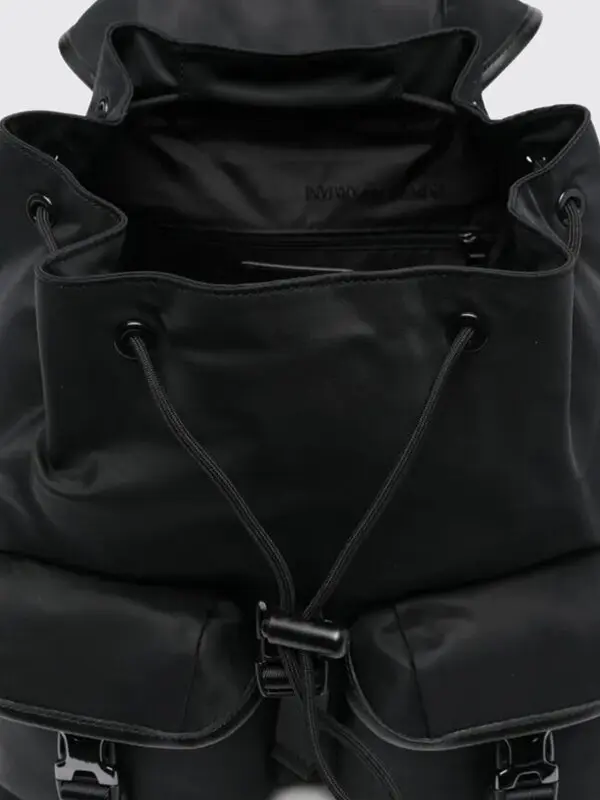 Emporio Armani Backpack