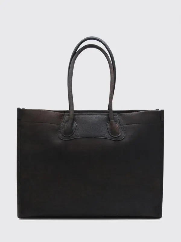 VIVIENNE WESTWOOD Tote Bag - Brown