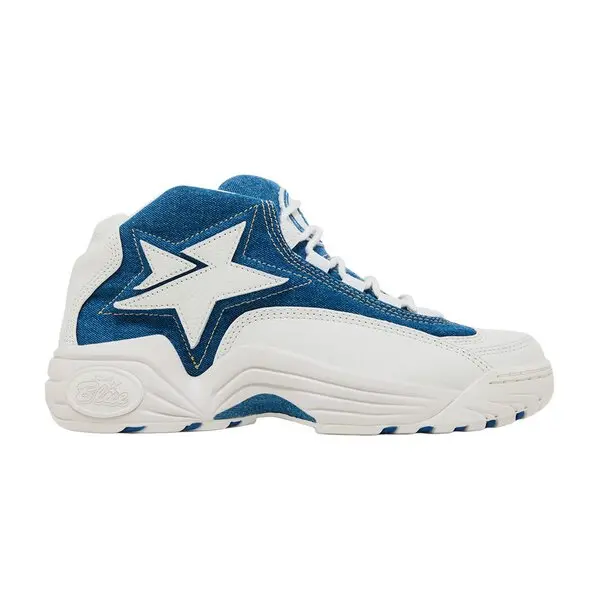 CONVERSE Cons 'kentucky Denim - Blue
