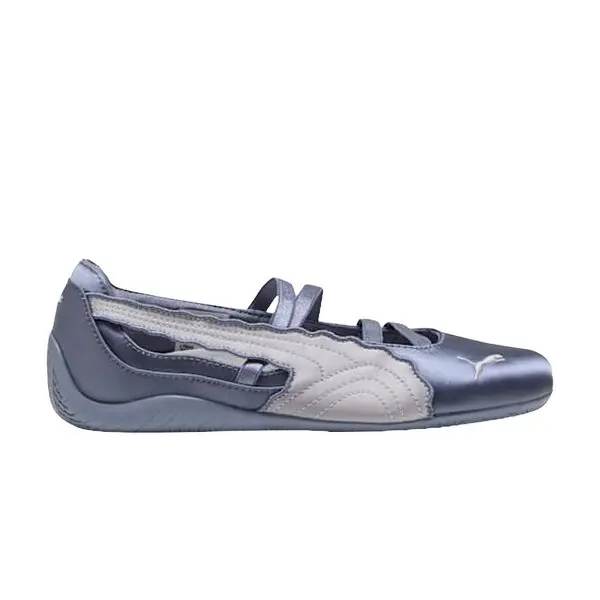 PUMA Wmns Speedcat Ballet Venus - Black