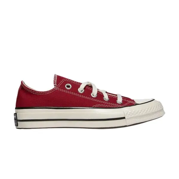 CONVERSE Chuck 70 Ox 'park Egret
