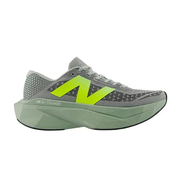NEW BALANCE Fuelcell Supercomp Trainer V3 'mosaic