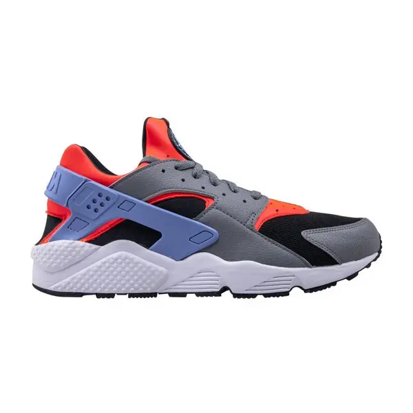 Nike Air Huarache Sneakers - Grey