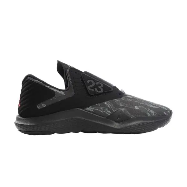 JORDAN Relentless Sneakers - Black
