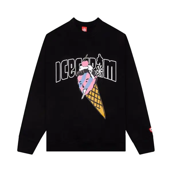 ICECREAM Cone Sweatshirt