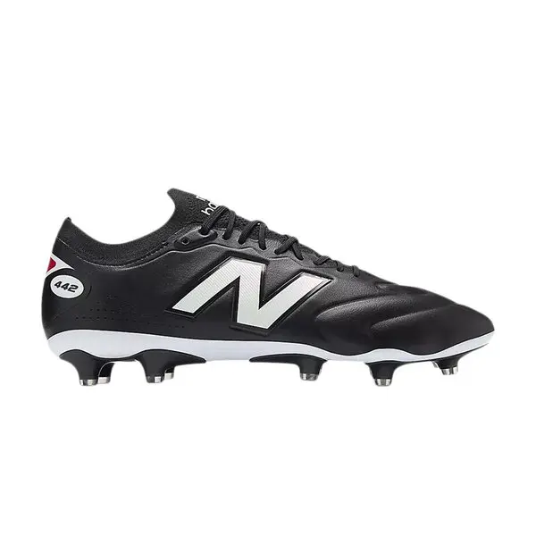 NEW BALANCE 442 Elite Fg V3 - Black