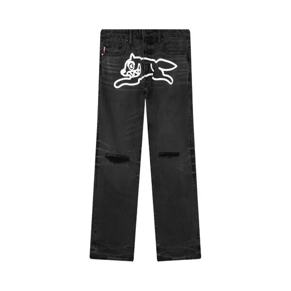 ICECREAM Dart Jeans
