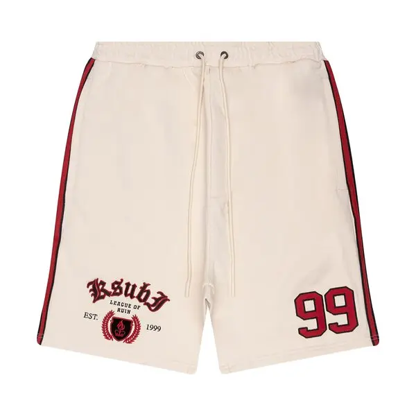Ksubi 99 Kball Short - Brown
