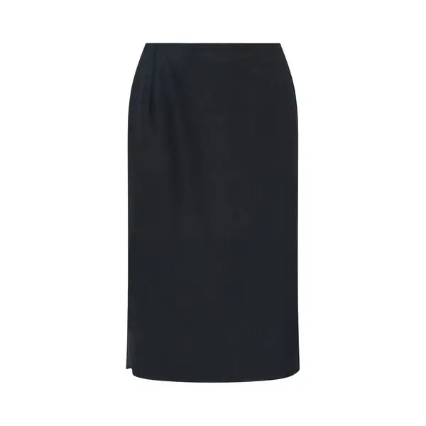THE ROW Colm Skirt