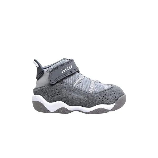 JORDAN 6 Rings Bt - Grey