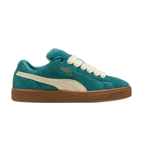 PUMA Suede Xl Sneakers - Teal
