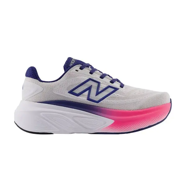 NEW BALANCE Fresh Foam X More V6 - Blue
