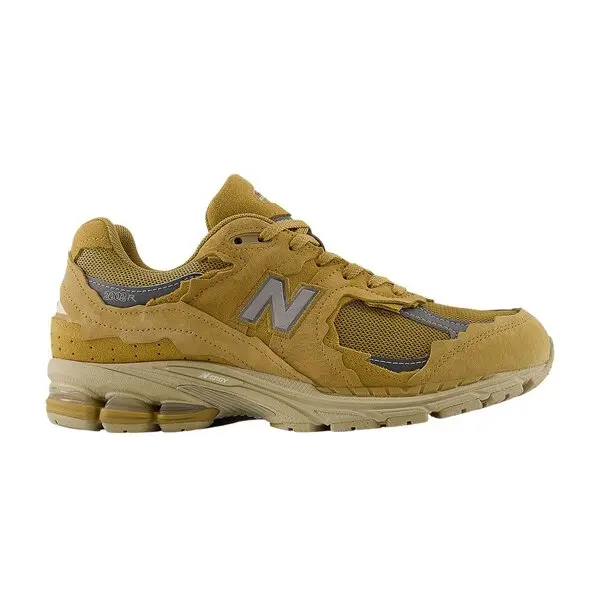 NEW BALANCE 2002r Gore-tex Protection Pack - Tan