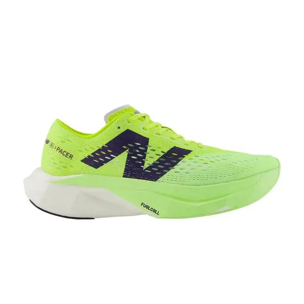 NEW BALANCE Fuelcell Supercomp Pacer V2 - Green