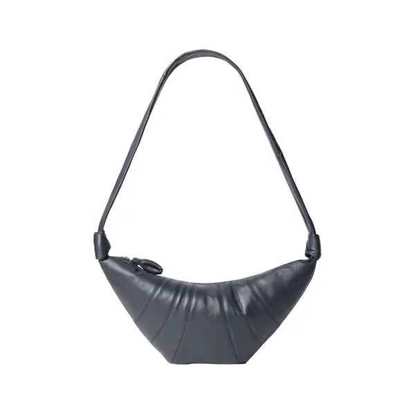 LEMAIRE Medium Croissant Bag