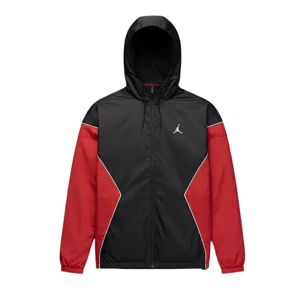 JORDAN Brooklyn Track Jacket