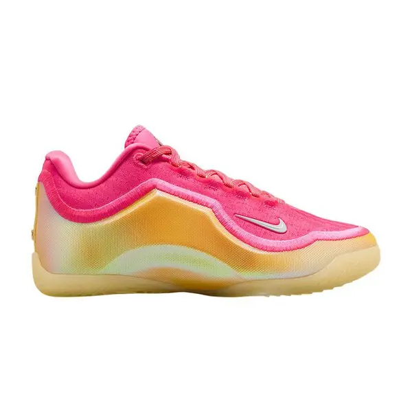 Nike Lebron 23 'good Intentions - Pink