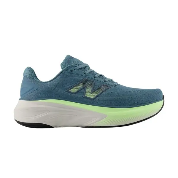 NEW BALANCE Fresh Foam X More V6 Sneakers - Green