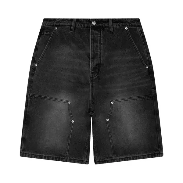 Ksubi Maxx Operator Short