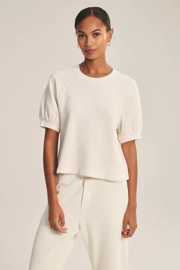 Velvet By Graham & Spencer Sonnet Sweatshirt