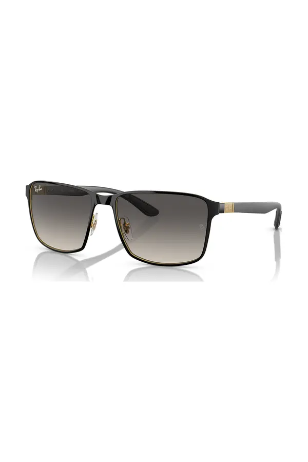 Ray-ban Rb3721 - Black